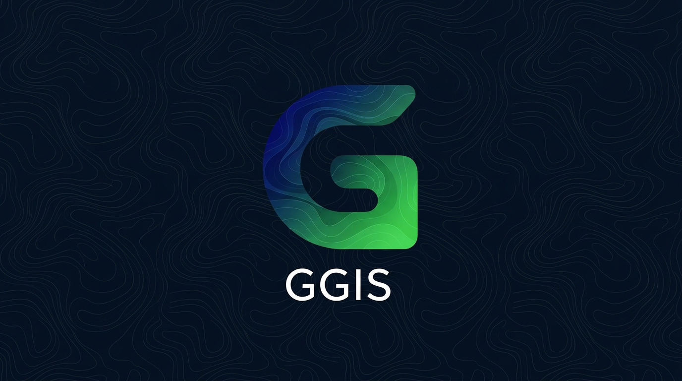 GGIS - Next-Generation GIS Platform